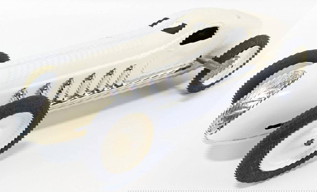 Restored Jep Streamline Racer Auction