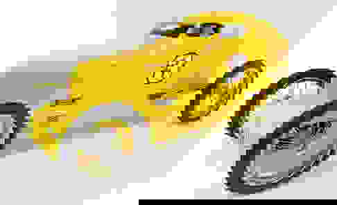 Custom Tether Car Auction