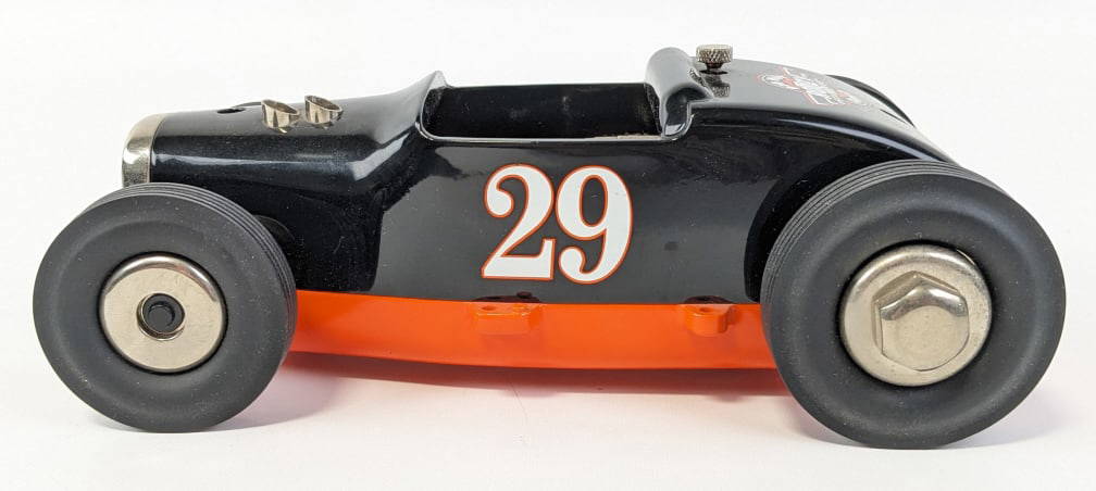 Nylint Rodzy Tether Car Auction