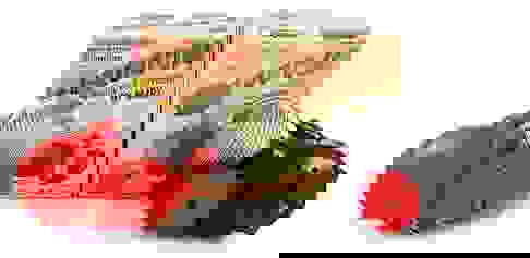 (2) Marx Za-zoom Motor Sound Units For Bicycles W/ Original Boxes Auction