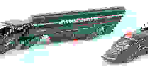 Marx Sinclair Tanker Truck Auction