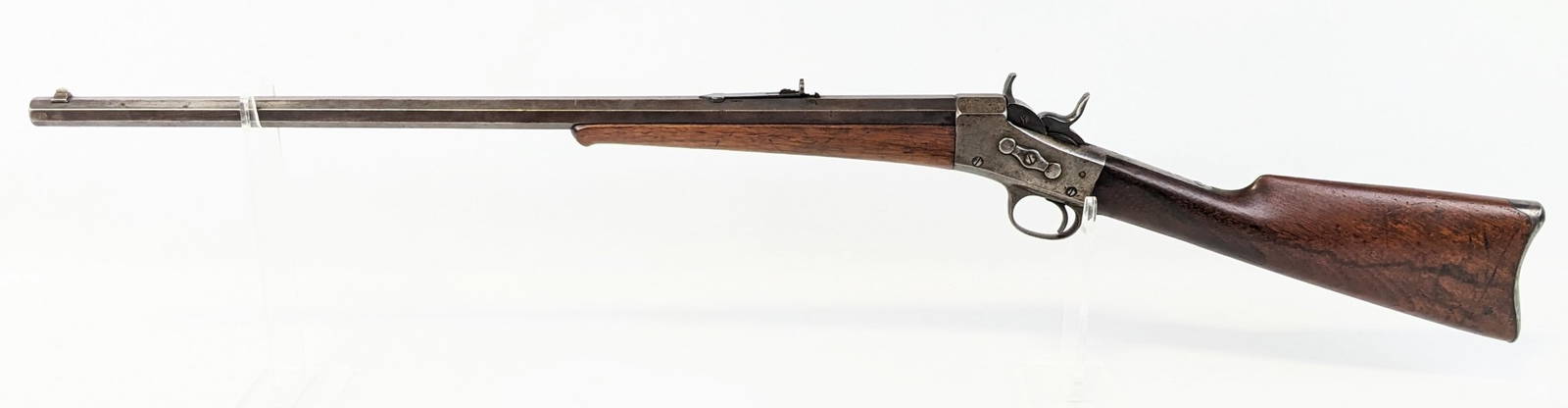Remington Rolling Block .22 Lr Single Shot Rifle