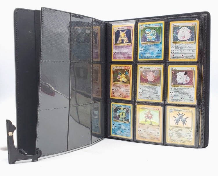 Pokémon Tcg Master Base Set 2 Complete 130/130 Auction