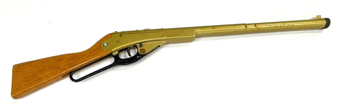 Daisy Model 102 Lever Action Air Rifle Rogers, Arkansas - Jul 12, 2025 ...