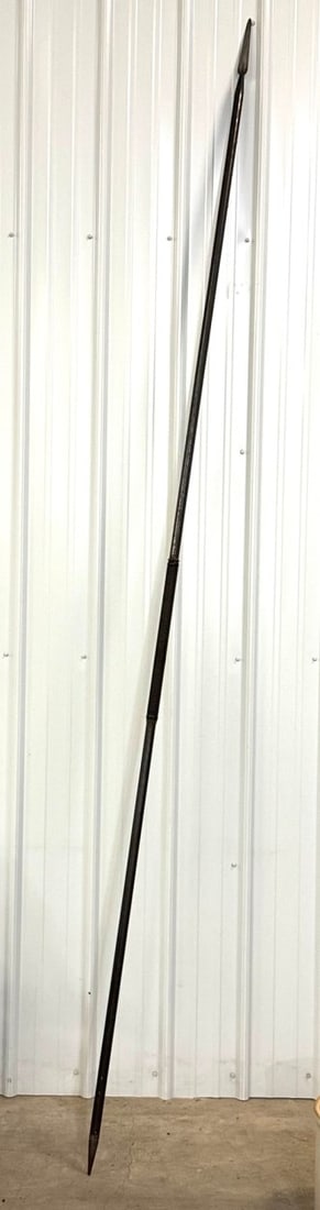 Ww1 German Argentine Army Pike Auction