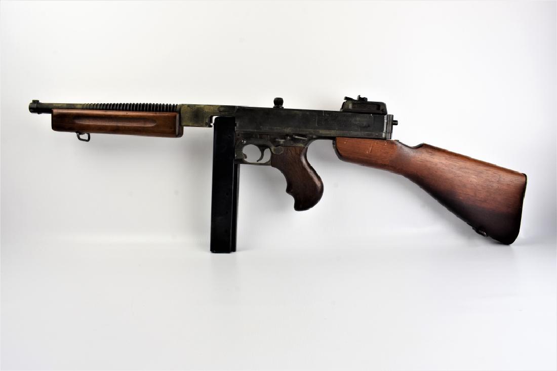 Tommy Gun Replica