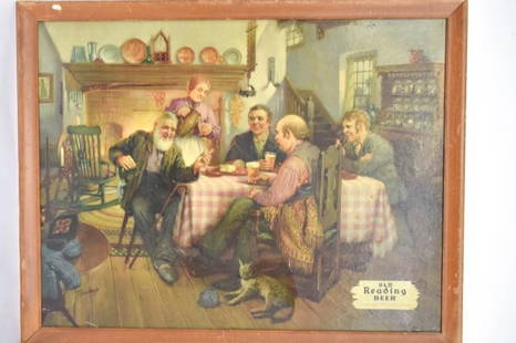 Antique & Vintage Breweriana & Beer Collectibles for Sale in Online ...