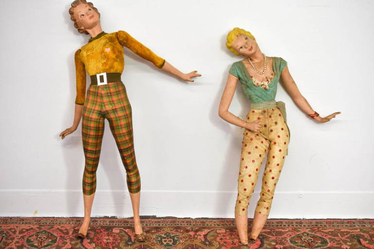 MGM Studios Movie Props Store Window (#0416) on Feb 20, 2023 | The ...