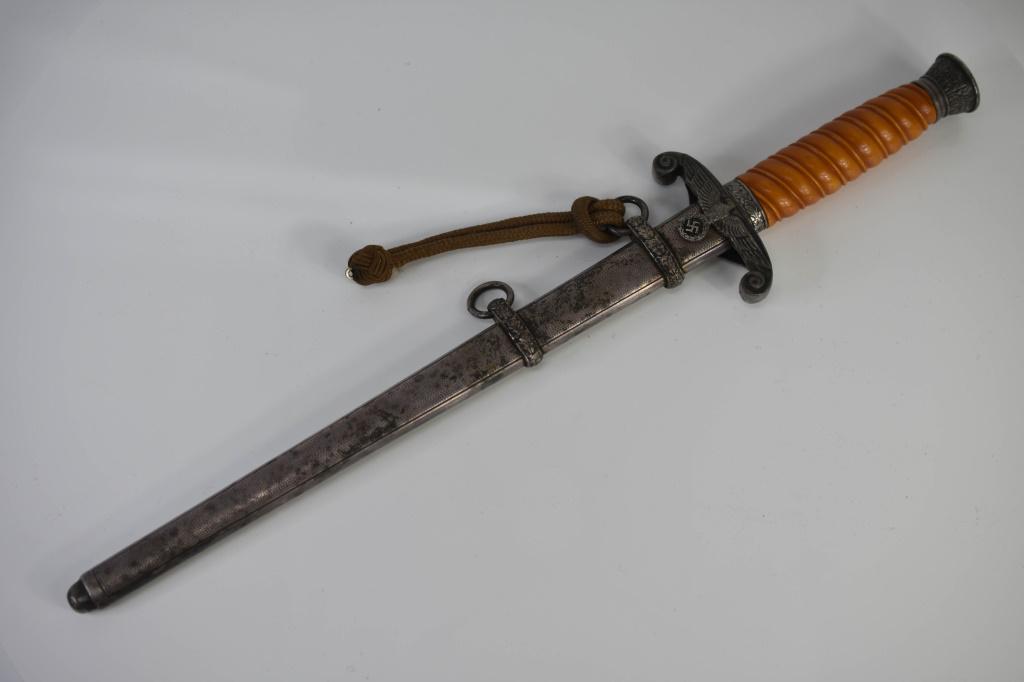 Ww2 German Army Dagger Auction