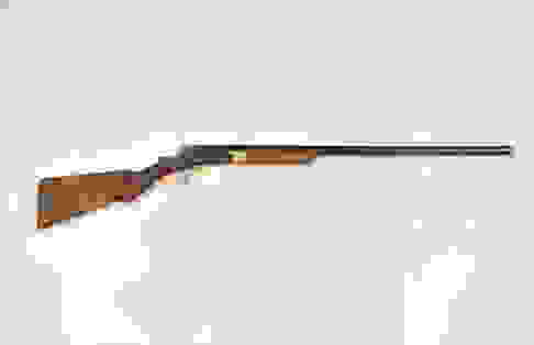 Victor American Gun Co. 12 Gauge Shotgun Auction