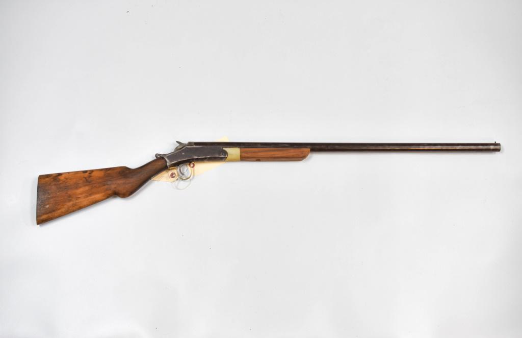 Victor American Gun Co. 12 Gauge Shotgun Auction