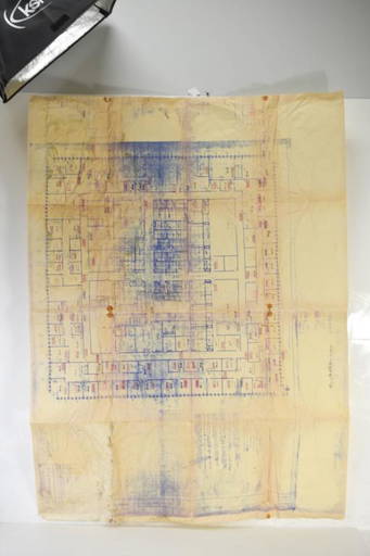 9/11 Trade Center Attack Floor Plans