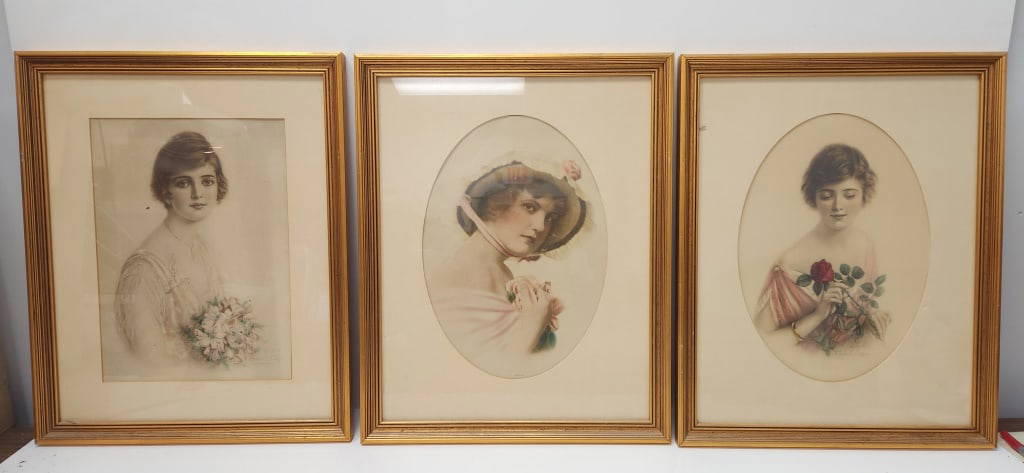 William Haskell Coffin Prints