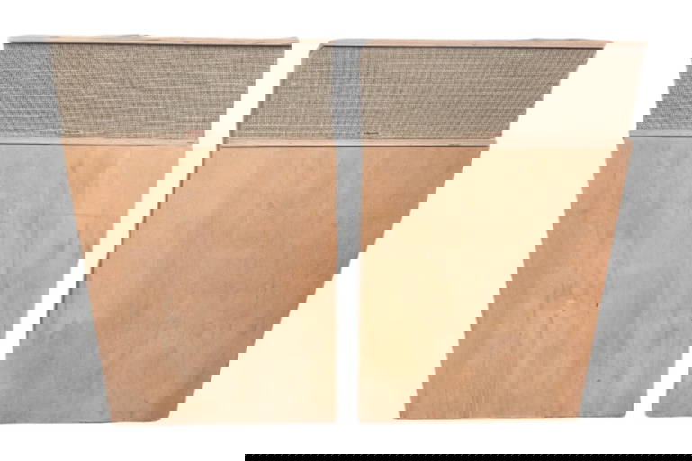 Klipsch Klipschorn Corner Horn Speakers Rare