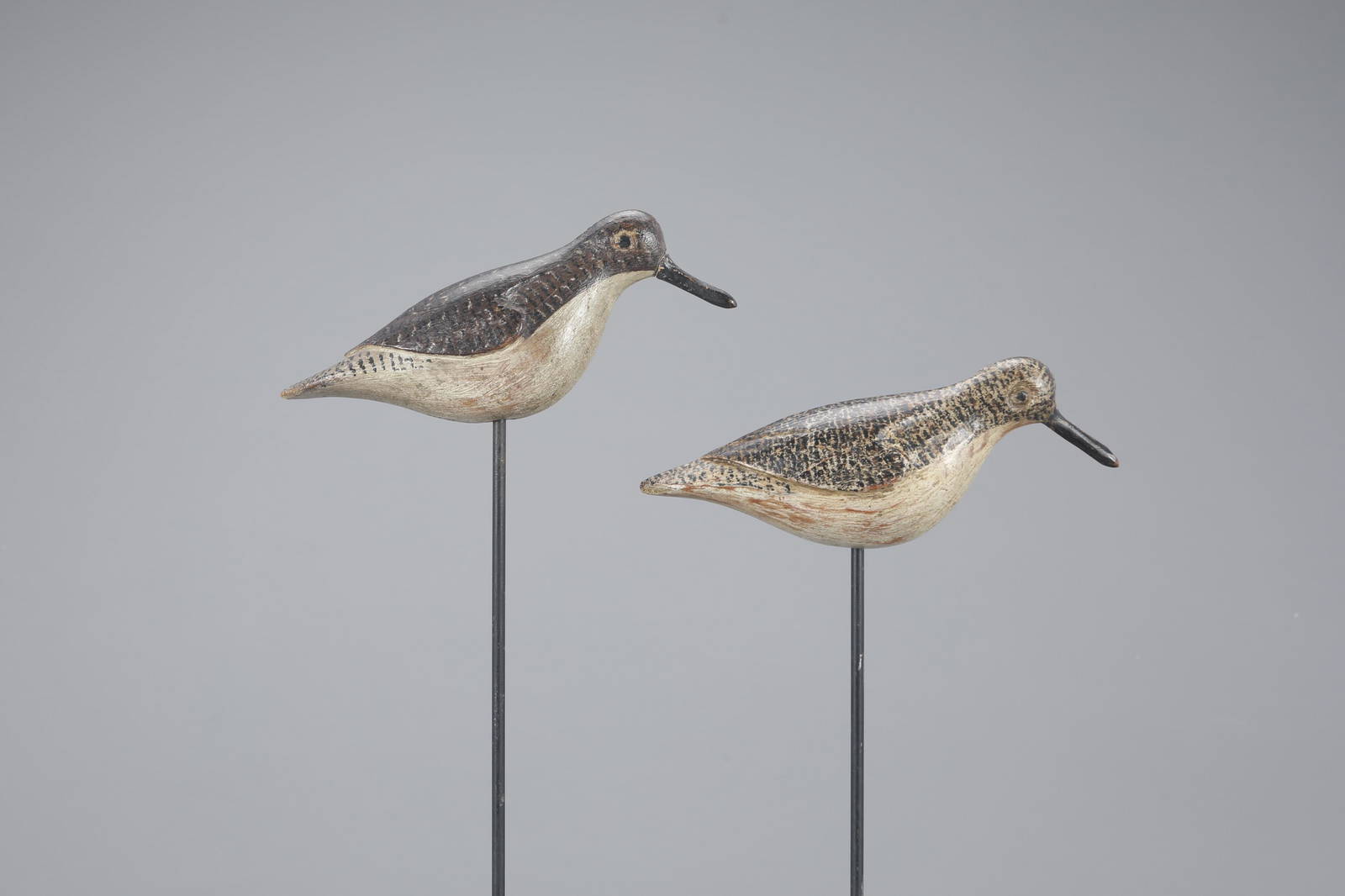 The Muller Verity Peep Pair By Obediah Verity (1813-1901) Auction