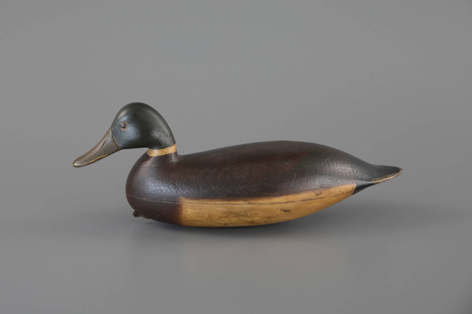 Mallard Drake By Harry V. Shourds (1861-1920) Auction