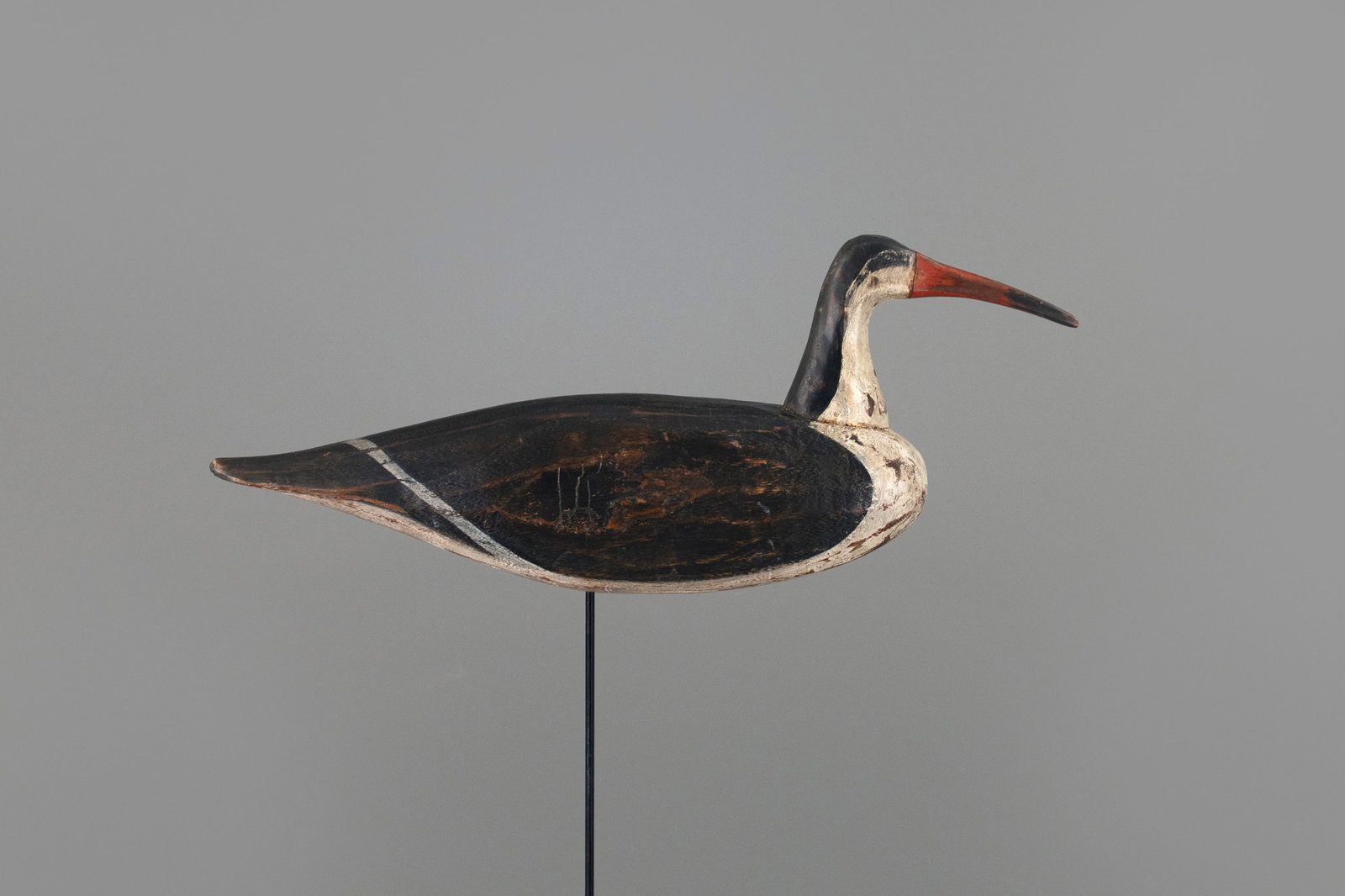 The Hunter Black Skimmer By Doug Jester (1876-1961) - Jul 10, 2025 ...