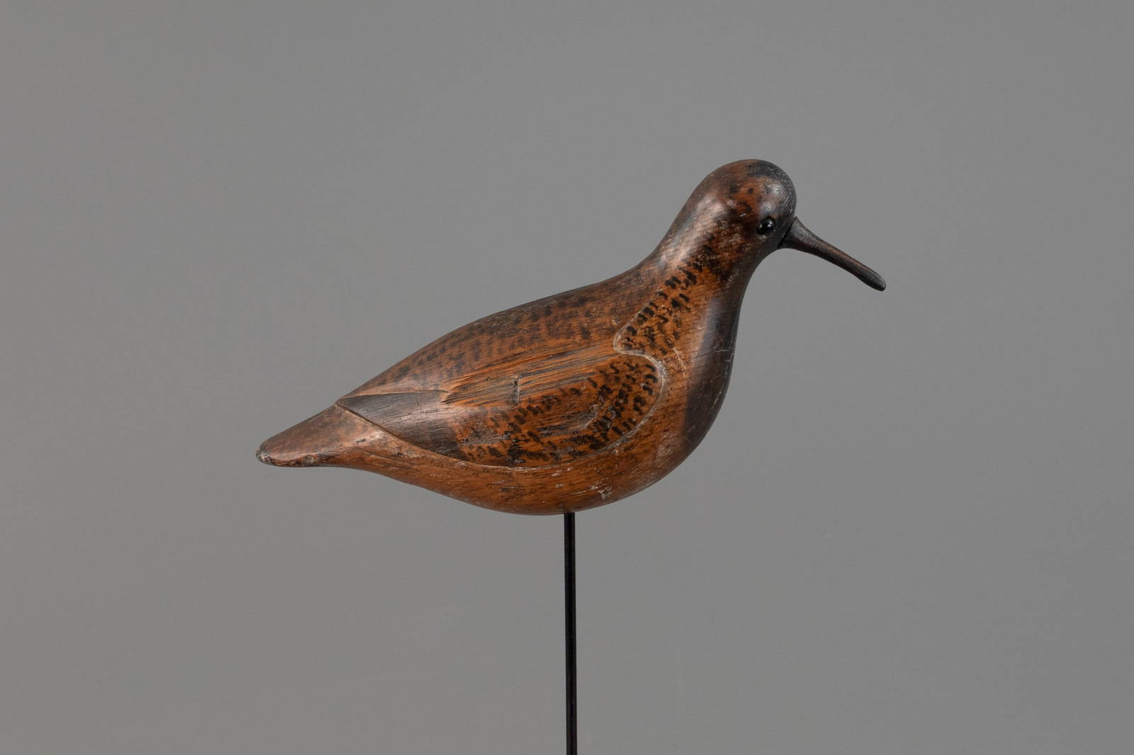 Plover By Obediah Verity (1813-1901) Auction