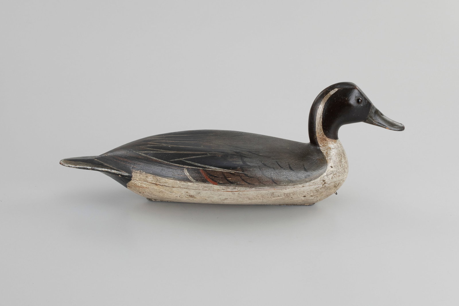 Haertel Elliston Pintail Drake By Robert Elliston (1847-1925) Auction