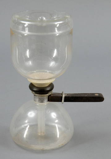 Kaffeemaschine Sintrax Jenaer Glaswerke Schott & G