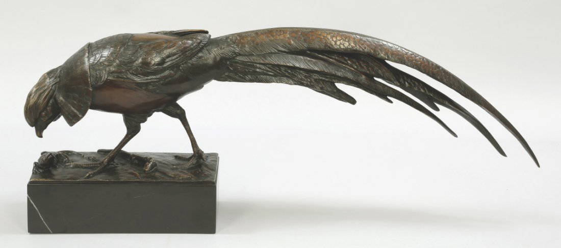 Edmund Gomansky 1854 Stettin 1930 Berlin ...