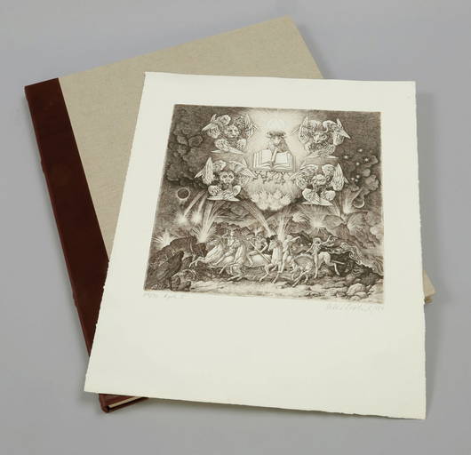 Peter Proksch 1935 Wien 2012 Wolkersdorf ...