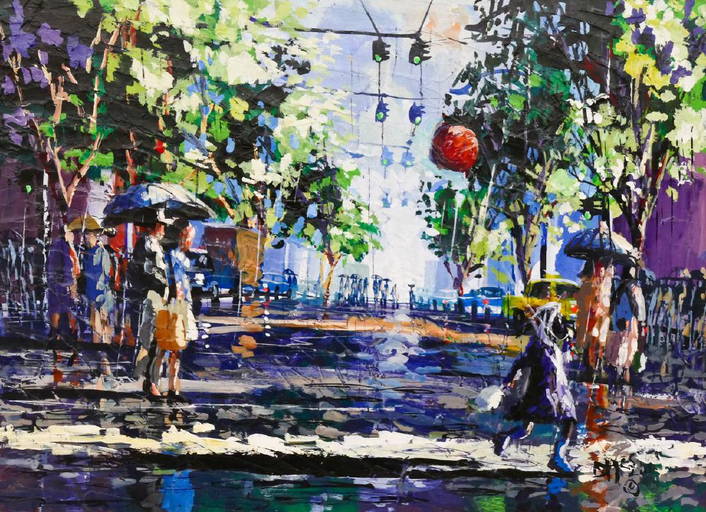 Danny Mayes (20th Cent. Washington) ''seattle