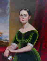 Frederick Spencer (1806-1875 New York) Female Portrait - Nov 30, 2017 ...