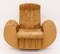 Jake Seong (21st Cent. Korean) Cardboard Chair - May 07, 2020 | MBA ...