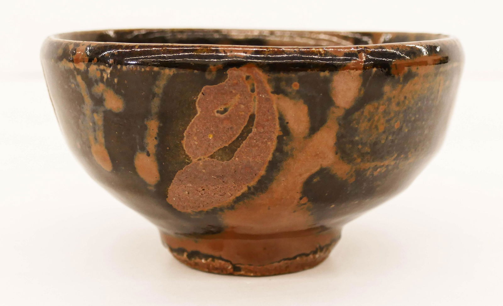 Shoji Hamada Japanese Tenmoku Glaze Chawan Tea Bowl - Sep 03, 2020 ...