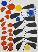 ALEXANDER CALDER (AMERICAN, 1898-1976): - May 12, 2012 | Peachtree ...