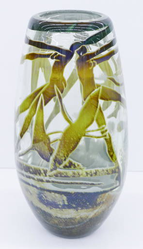 Stephen Dale Edwards ''Dancers'' 1983 Vessel - Dec 15, 2022 | MBA ...