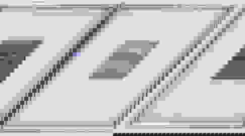 2pc Wesley Wehr ''skagit Landscapes'' 1968 Mixed Media Auction