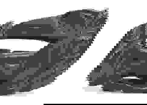 Antique Haida Argillite Raven Pipe Auction