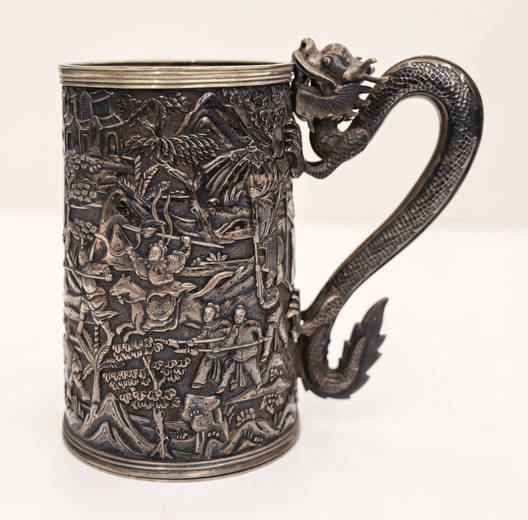 MBA Seattle Auction, WA - Upcoming Auctions & 132 Past Catalogs