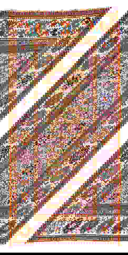 Caucasian Talish Oriental Rug Auction