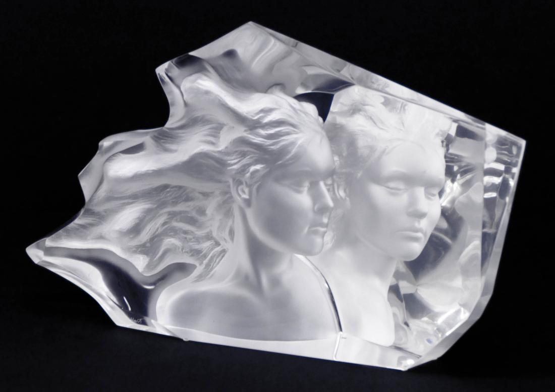 Frederick Hart (1943 1999 American) ''the Three