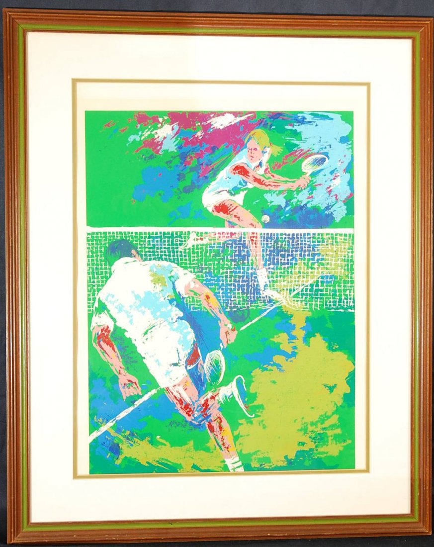 168: CHAMPION SUITE Estate Signed by Ted Tanabe