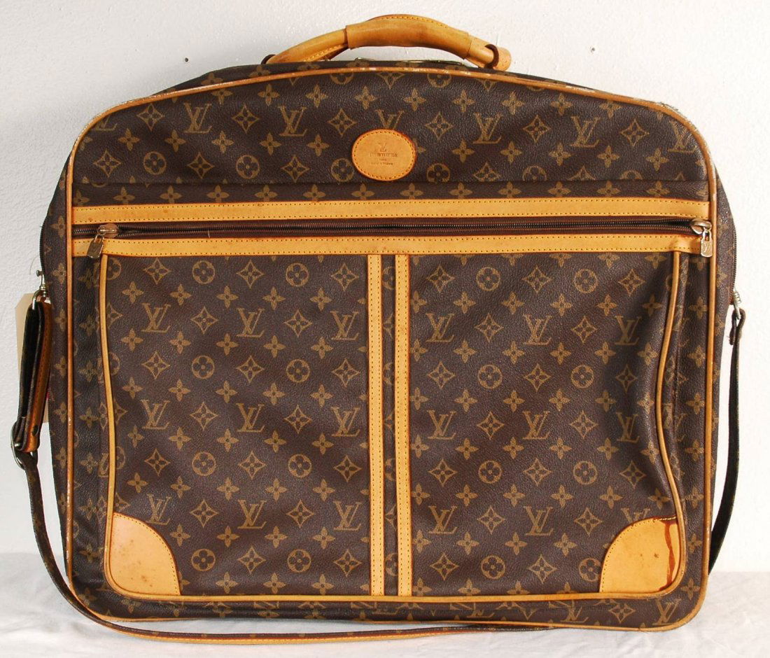 Louis Vuitton Bags 1970s Timeline | Paul Smith