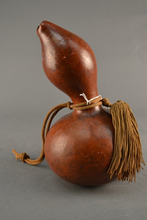 Chinese Drinking Gourd