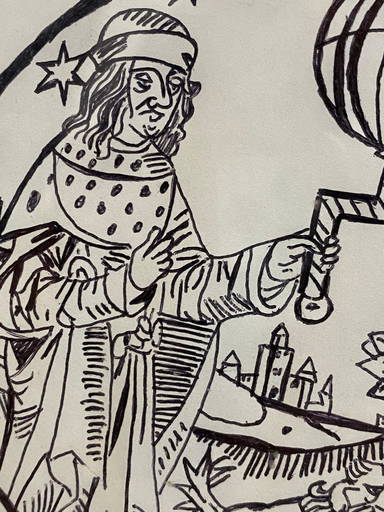 RARE Original signed drawing executed by John Gotti - Feb 22, 2020 ...