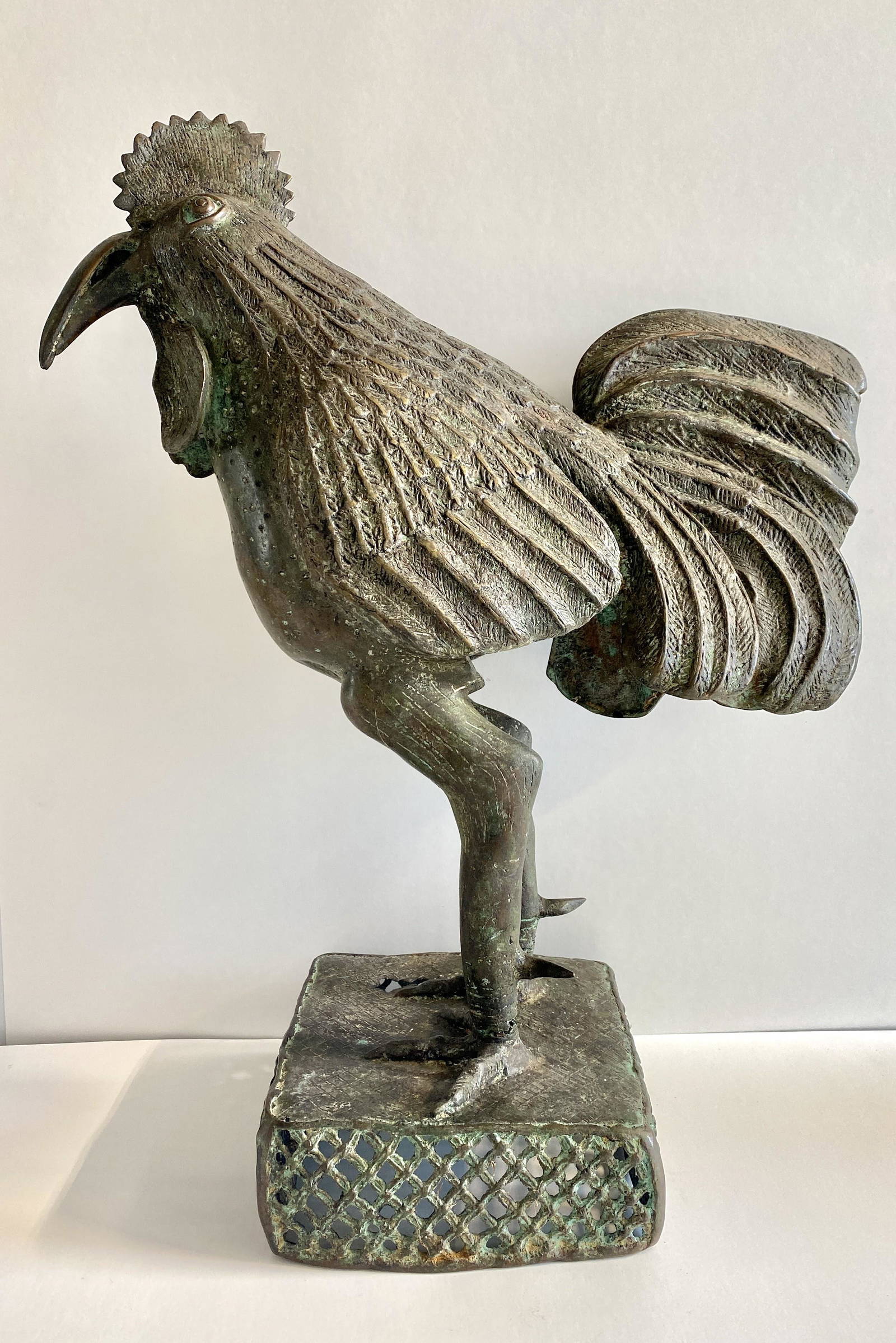 Australian Bronze for Sale at Auction