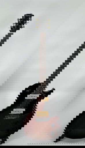 Gladiator (les Paul Style) Electric Guitar