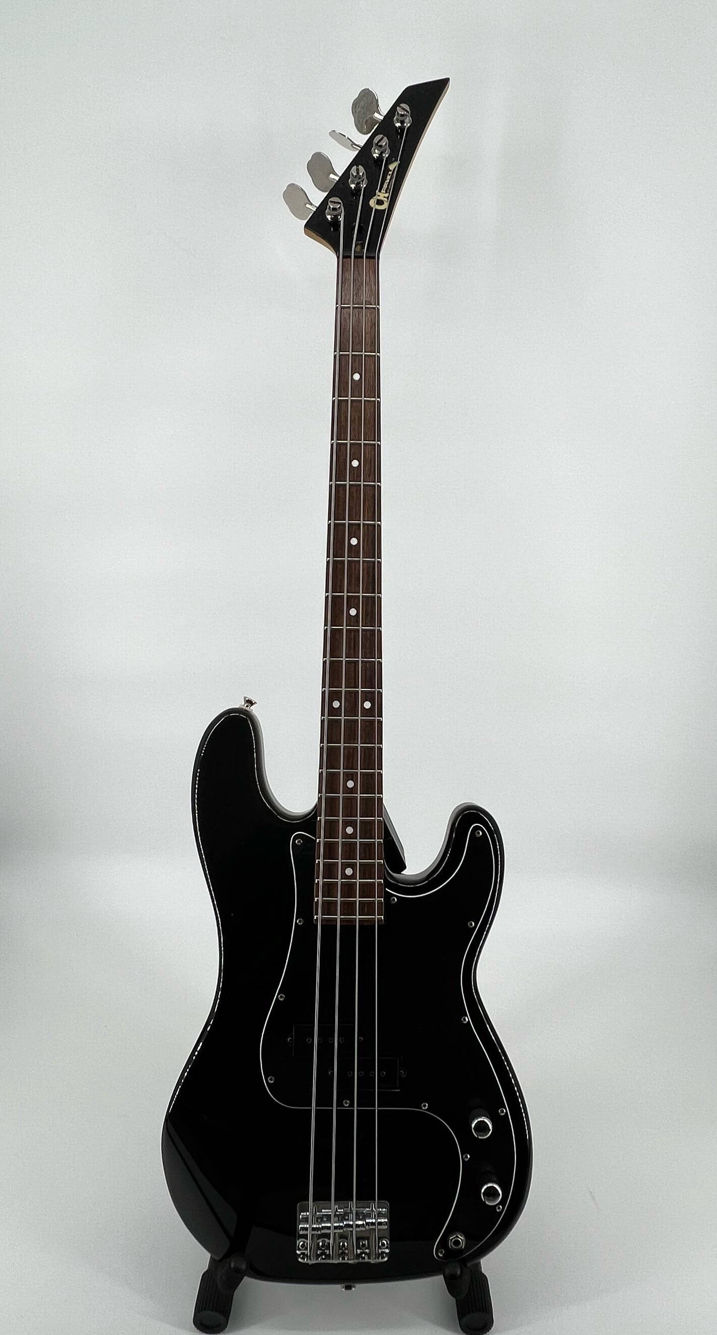 Charvel Electric Bass Guitar Auction