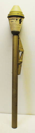 Wwii German Panzerfaust Replica