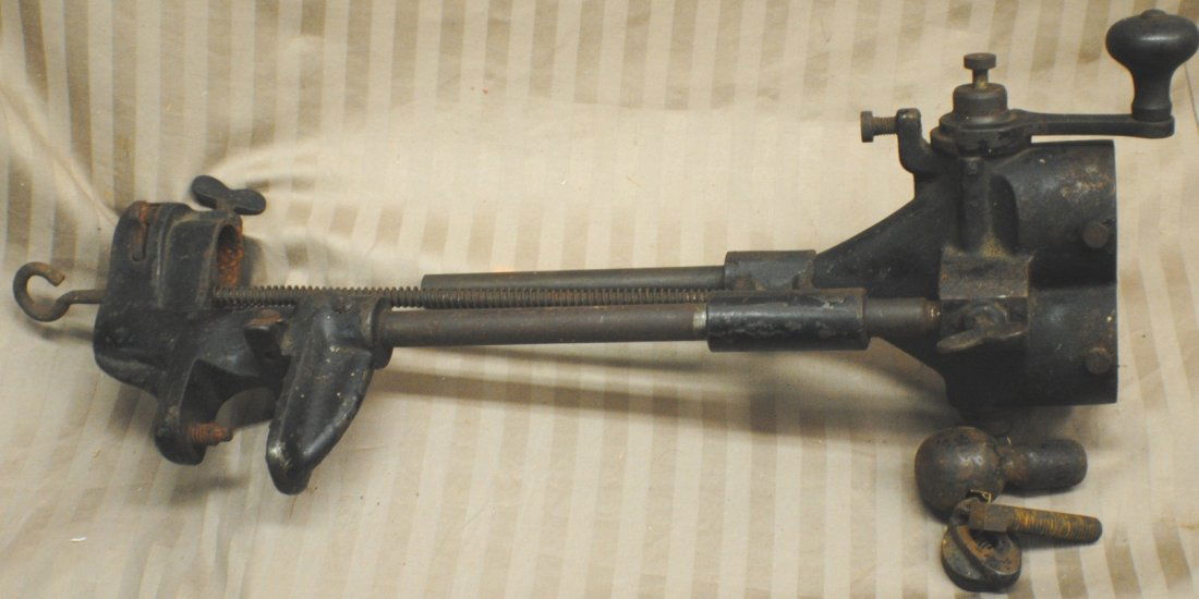 1892 Shotgun Shell Loader