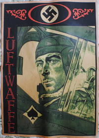 WWII German Nazi “Luftwaffe” poster - Sep 22, 2013 | Arus Auctions in MA
