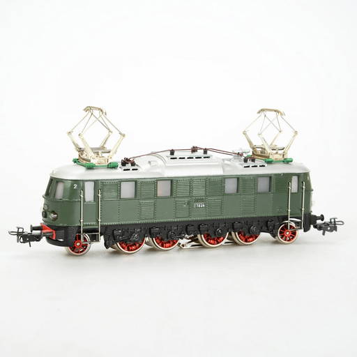 Ellok, 3024, Märklin, H0