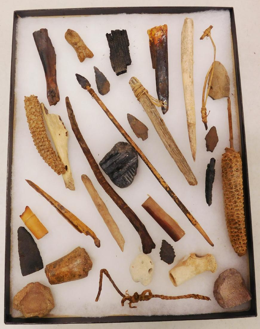 Hohokam Collection - Sep 09, 2017 | Helm Auction in CA