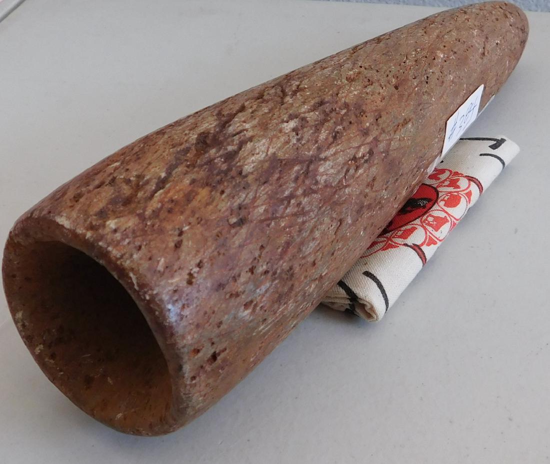 California Tube Pipe